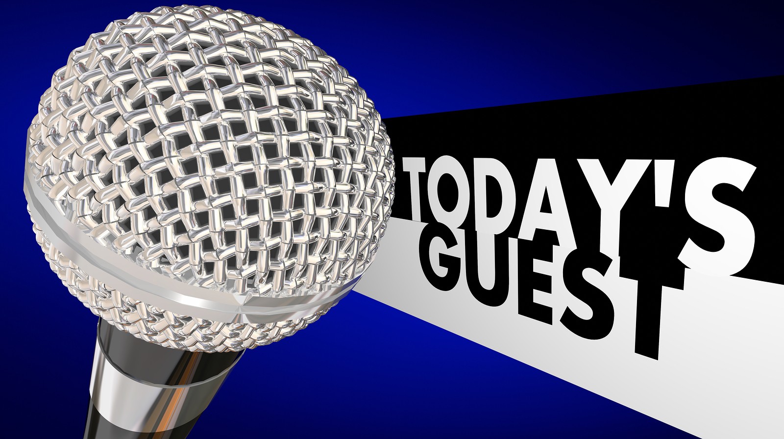 Why Would Anyone Want To Be On A Radio Talk Show Interview? | Annie ...