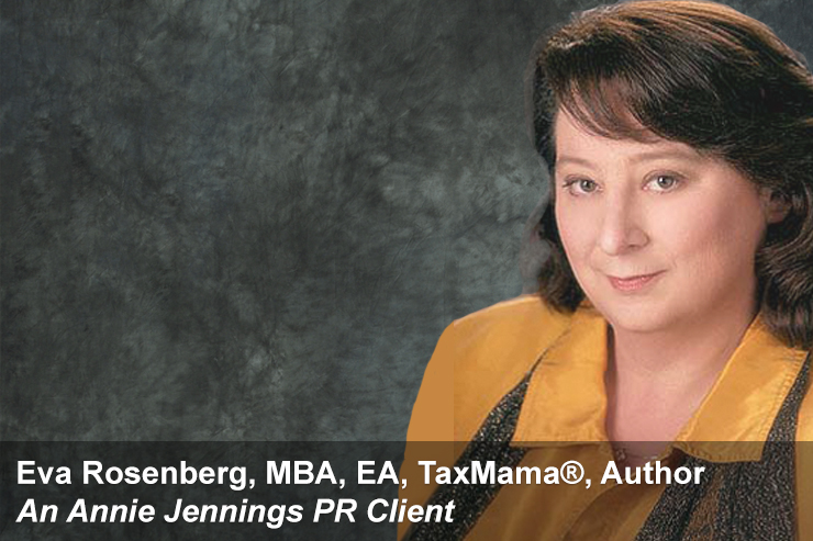 Real Publicity Story "Annie Has The Best Book Promotion Firm I Have ...