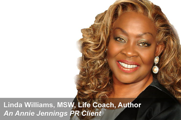 Real Publicity: "Annie Has A Powerful Reputation In The Media, Her ...