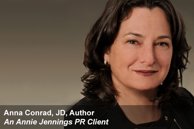 Real Publicity Story, Client Says "I Am Getting Higher Fees Already!"