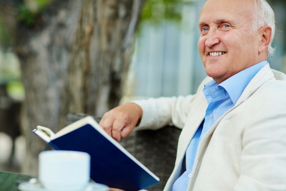 Book Marketing & Publicity Strategy That Can Build Your Business Too