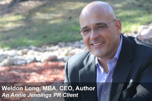 Let Publicity Create A Gold Mine Of Success For Your Career & Business