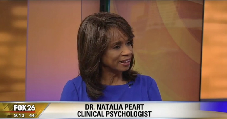 Watch Our Client On Houston NBC TV, Booked By Annie Jennings PR ...