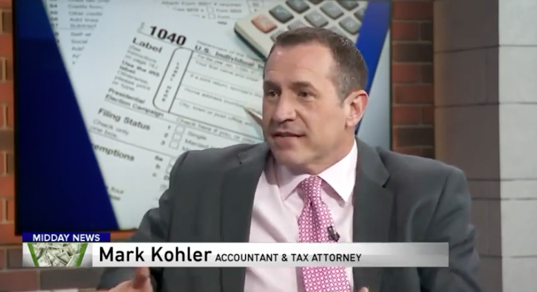 Watch Our Client On Big Chicago TV, Booked By Annie Jennings PR | Annie ...