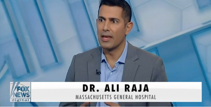 Watch Our Client On Major National TV, Booked By Annie Jennings PR ...