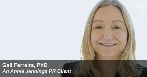 Publicity Real Story "I Got Prestigious Speaking Events From Being ...