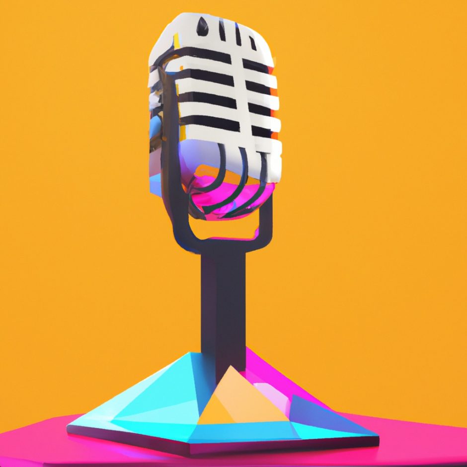 Got A New Book Coming Out? Radio Guest Interviews For Big Exposure ...