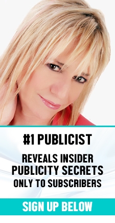 Top National Publicist For Self Published Book Marketing