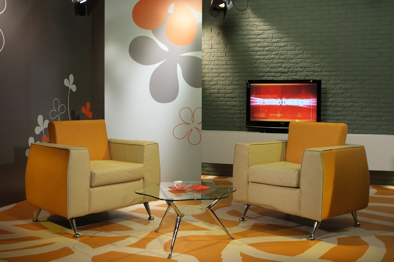 TV Campaign | Get Booked On TV | TV Publicity